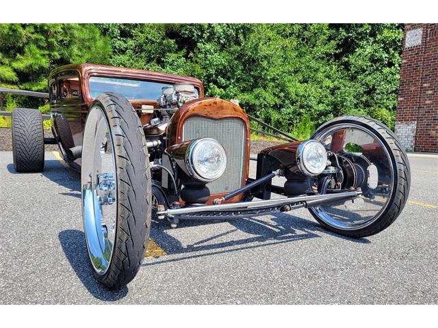 1932 Pontiac Sedan for Sale | ClassicCars.com | CC-1760777