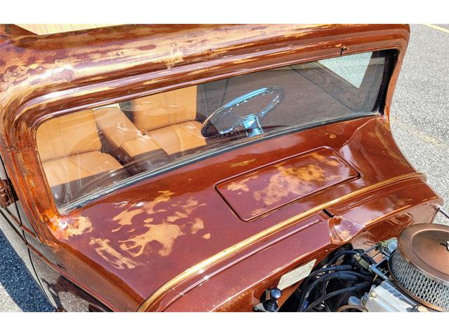1932 Pontiac Sedan for Sale | ClassicCars.com | CC-1760777