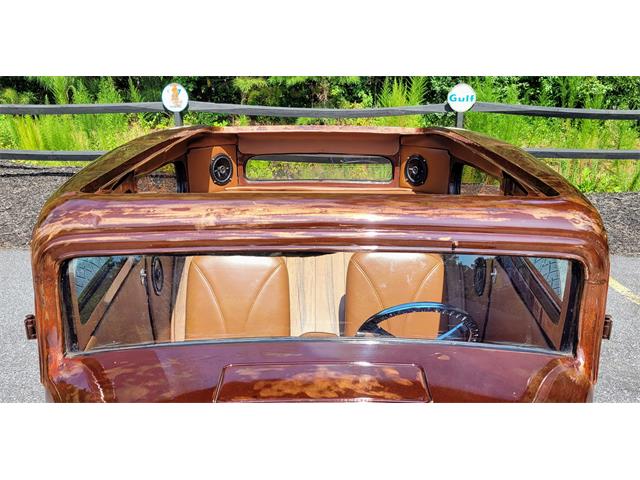 1932 Pontiac Sedan for Sale | ClassicCars.com | CC-1760777