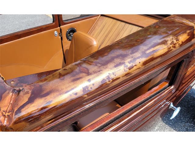 1932 Pontiac Sedan for Sale | ClassicCars.com | CC-1760777