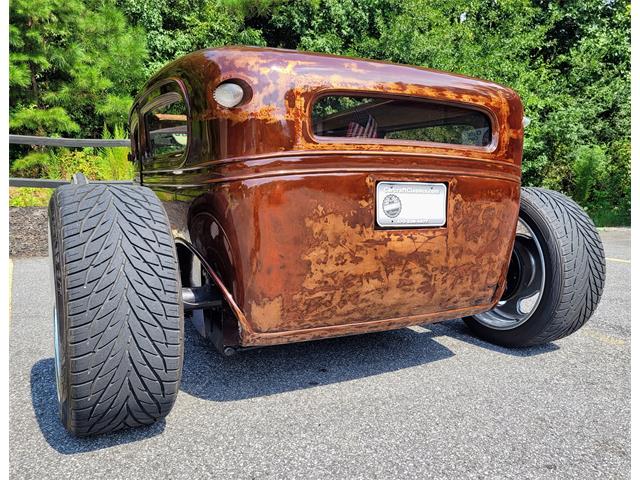 1932 Pontiac Sedan for Sale | ClassicCars.com | CC-1760777