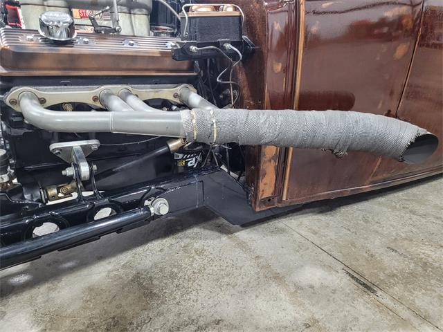 1932 Pontiac Sedan for Sale | ClassicCars.com | CC-1760777