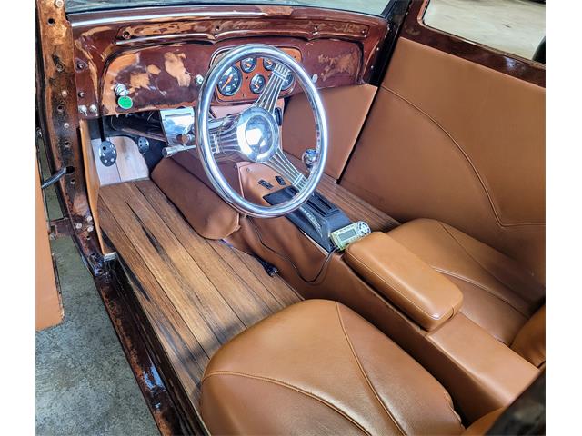 1932 Pontiac Sedan for Sale | ClassicCars.com | CC-1760777