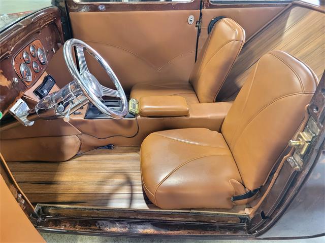 1932 Pontiac Sedan for Sale | ClassicCars.com | CC-1760777
