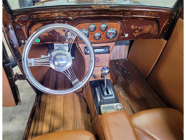 1932 Pontiac Sedan for Sale | ClassicCars.com | CC-1760777
