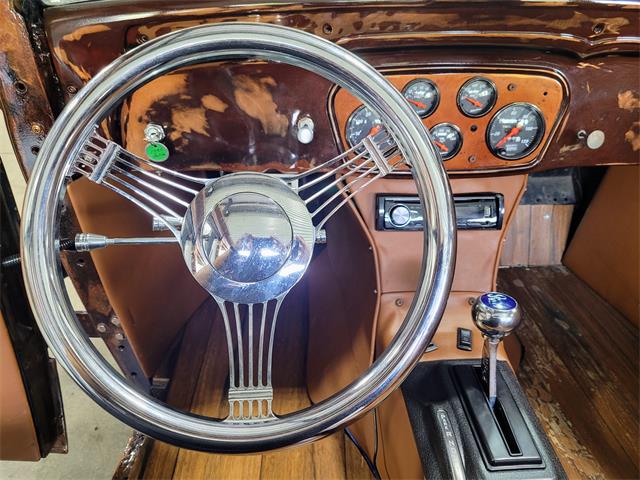 1932 Pontiac Sedan for Sale | ClassicCars.com | CC-1760777