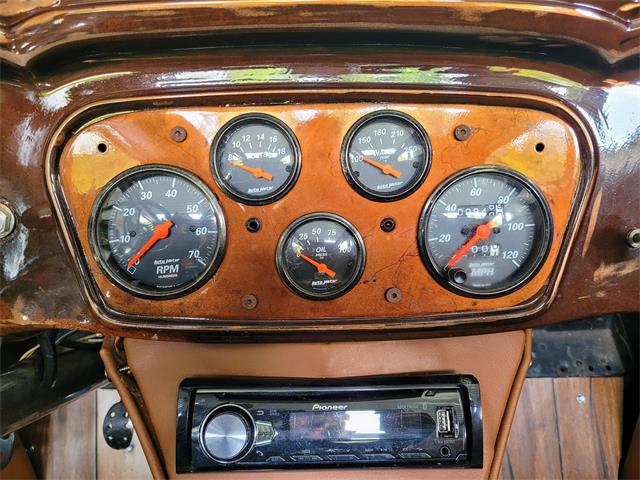 1932 Pontiac Sedan for Sale | ClassicCars.com | CC-1760777