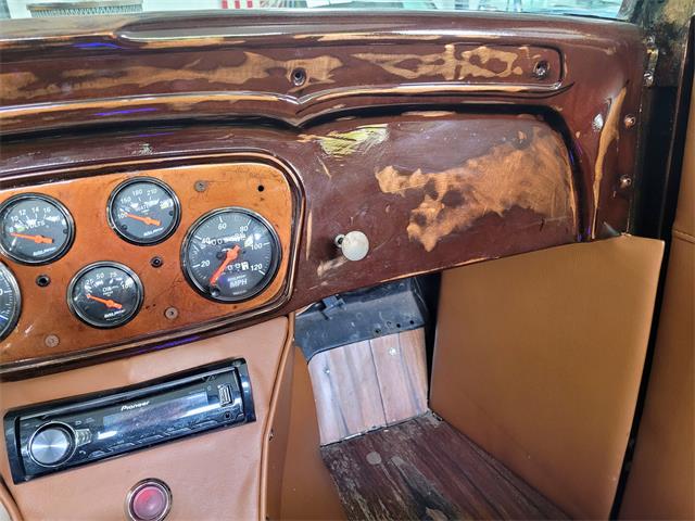 1932 Pontiac Sedan for Sale | ClassicCars.com | CC-1760777