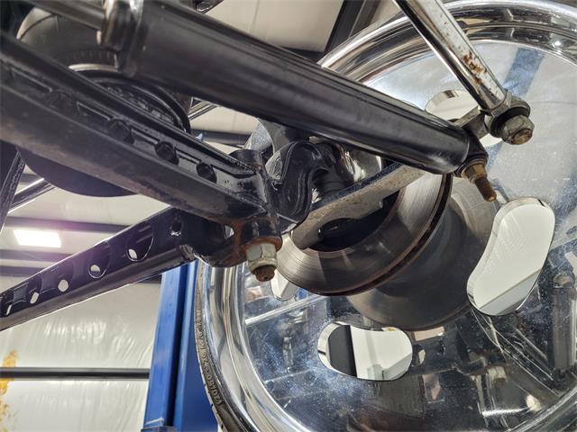 1932 Pontiac Sedan for Sale | ClassicCars.com | CC-1760777