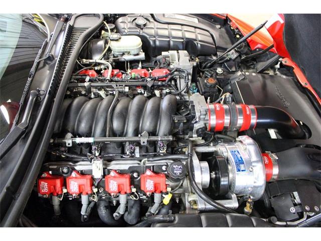 2003 Chevrolet Corvette Z06 for Sale | ClassicCars.com | CC-1767801
