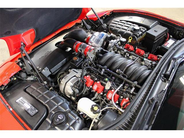 2003 Chevrolet Corvette Z06 for Sale | ClassicCars.com | CC-1767801