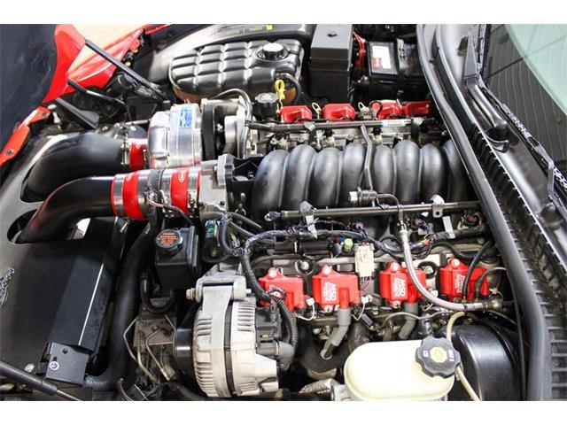 2003 Chevrolet Corvette Z06 for Sale | ClassicCars.com | CC-1767801