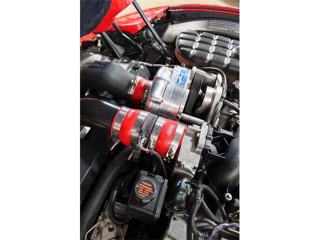 2003 Chevrolet Corvette Z06 for Sale | ClassicCars.com | CC-1767801