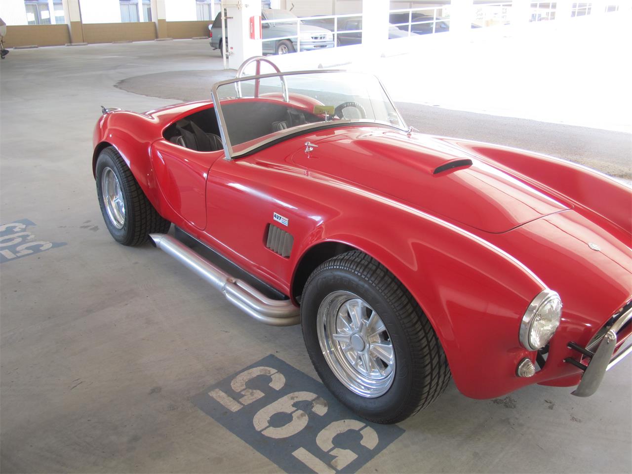 1965 Ford Cobra for Sale | ClassicCars.com | CC-1760783