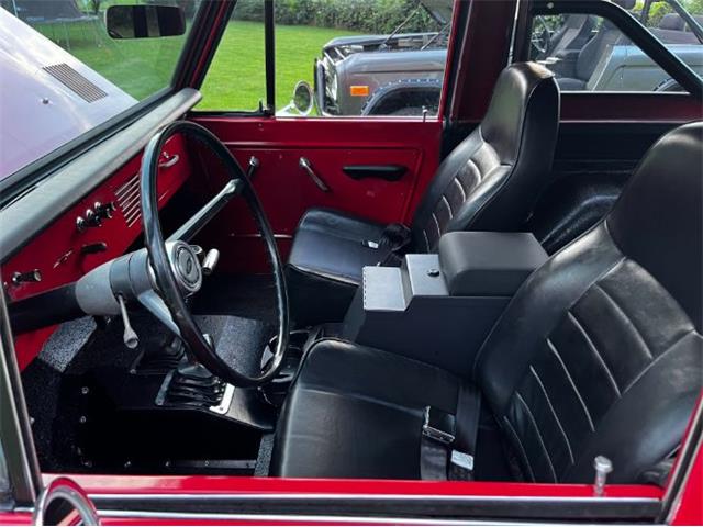 1966 Ford Bronco for Sale | ClassicCars.com | CC-1767840