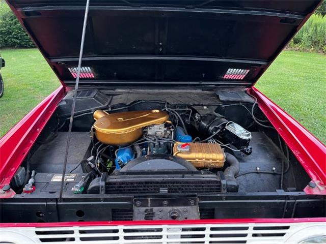 1966 Ford Bronco for Sale | ClassicCars.com | CC-1767840