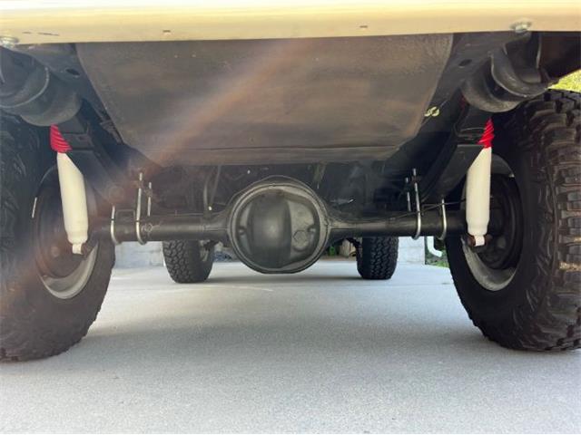 1966 Ford Bronco for Sale | ClassicCars.com | CC-1767840