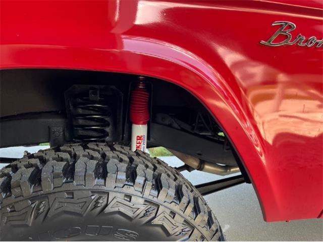 1966 Ford Bronco for Sale | ClassicCars.com | CC-1767840