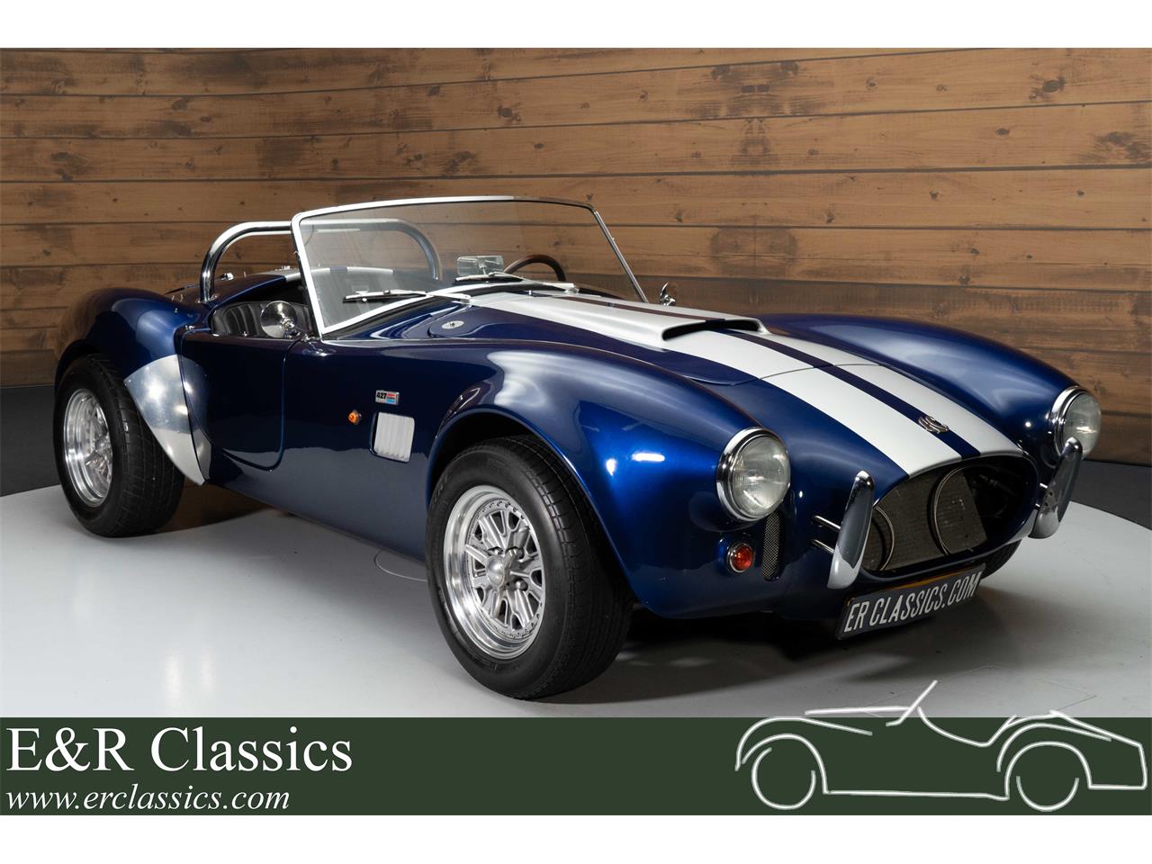 1990 AC Cobra for Sale | ClassicCars.com | CC-1767877