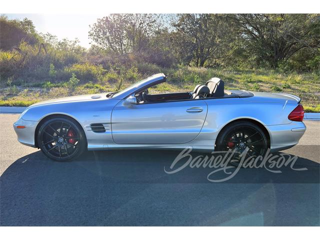 2004 Mercedes-Benz SL500 for Sale | ClassicCars.com | CC-1767885