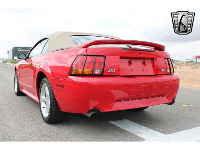 1999 Ford Mustang SVT Cobra for Sale | ClassicCars.com | CC-1767971