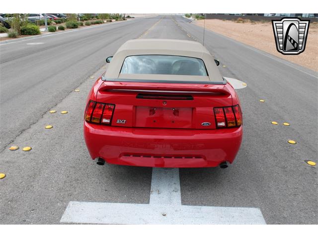 1999 Ford Mustang SVT Cobra for Sale | ClassicCars.com | CC-1767971