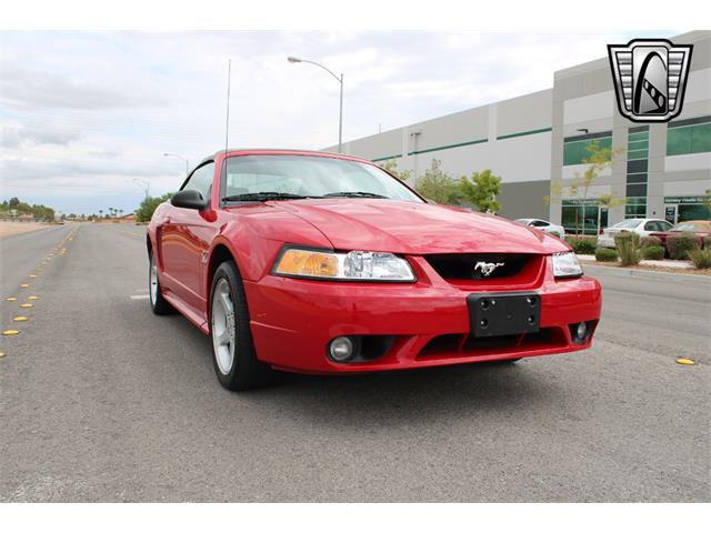 1999 Ford Mustang SVT Cobra for Sale | ClassicCars.com | CC-1767971