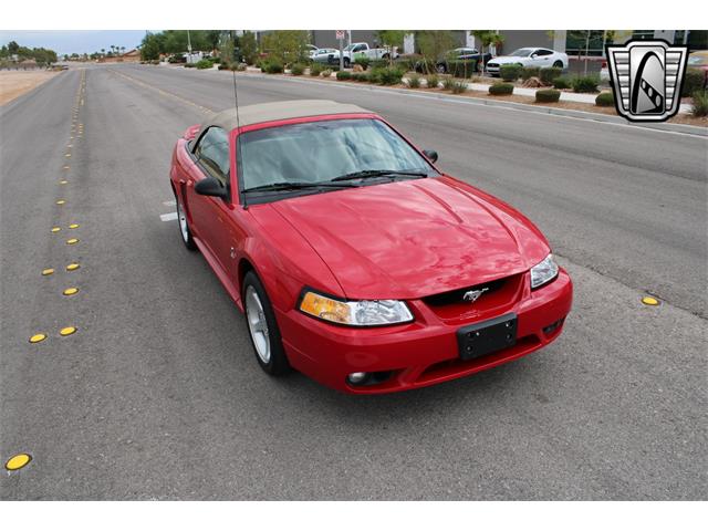 1999 Ford Mustang SVT Cobra for Sale | ClassicCars.com | CC-1767971