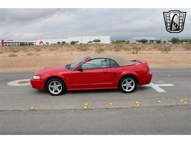 1999 Ford Mustang SVT Cobra for Sale | ClassicCars.com | CC-1767971