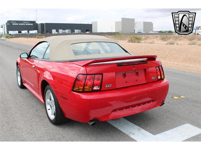 1999 Ford Mustang SVT Cobra for Sale | ClassicCars.com | CC-1767971