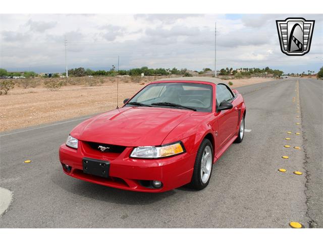 1999 Ford Mustang SVT Cobra for Sale | ClassicCars.com | CC-1767971