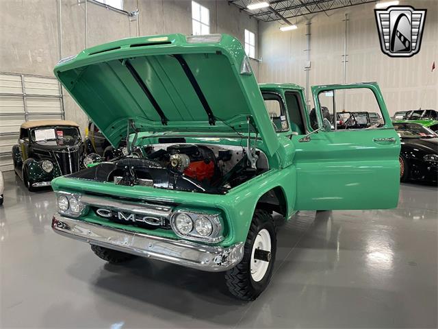 1961 GMC Pickup for Sale | ClassicCars.com | CC-1768094