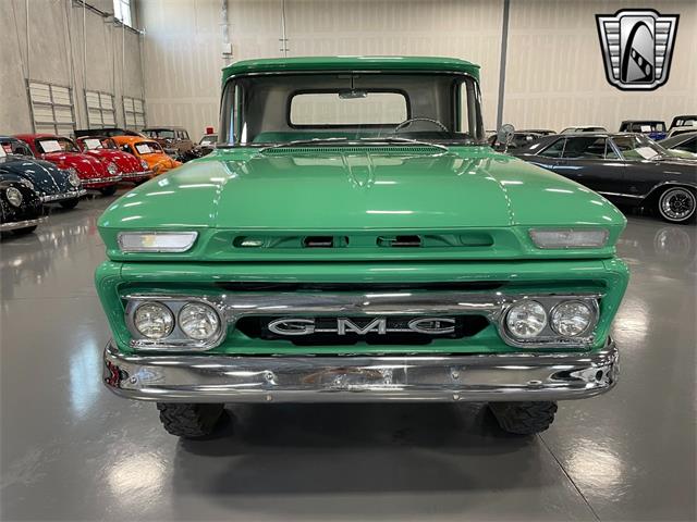 1961 GMC Pickup for Sale | ClassicCars.com | CC-1768094