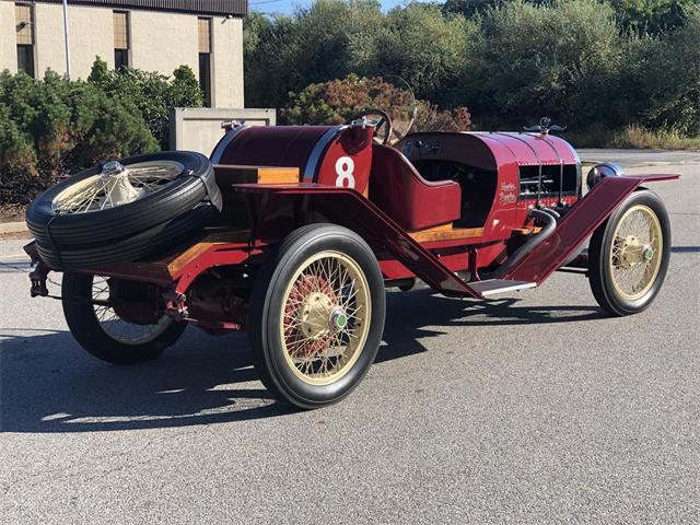1923 Peerless 66 for Sale | ClassicCars.com | CC-1768128