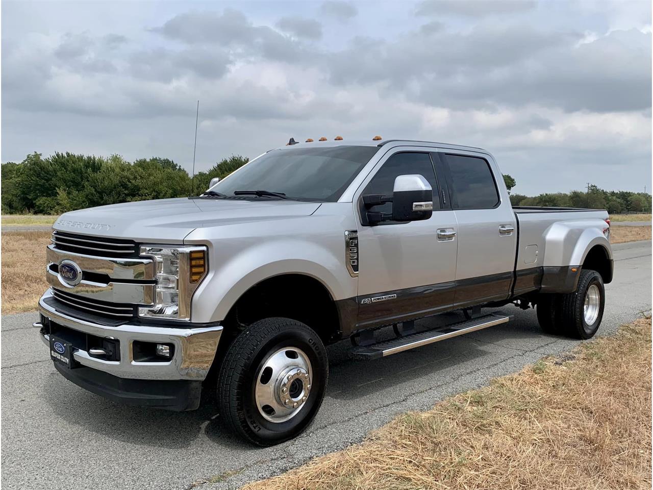 2019 Ford F350 for Sale | ClassicCars.com | CC-1768135
