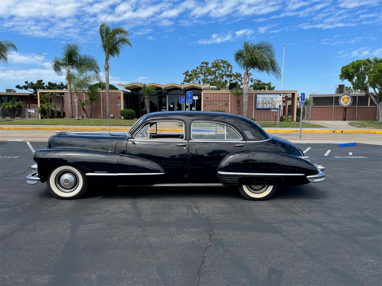 1946 Cadillac Series 62 for Sale | ClassicCars.com | CC-1768509