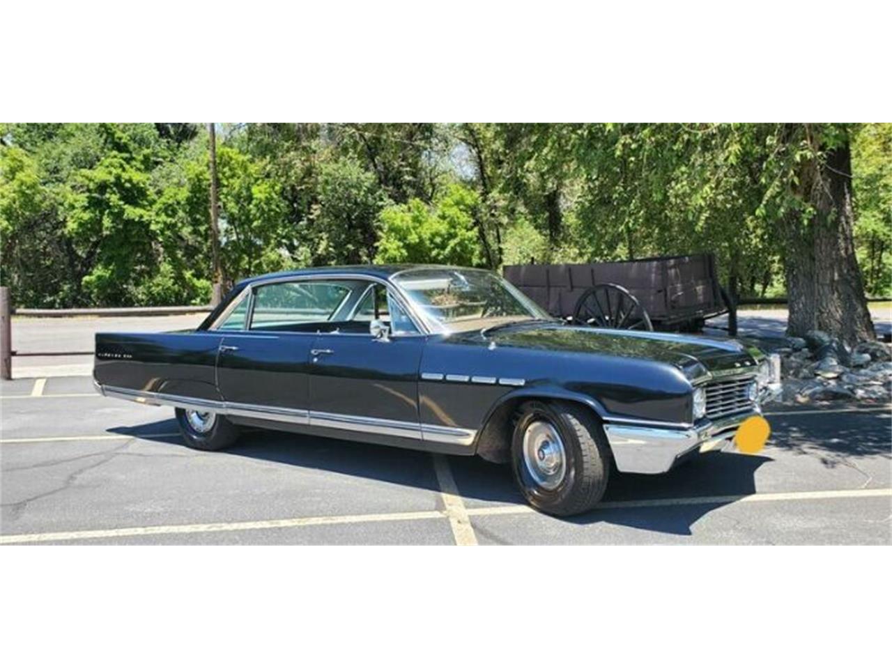 1964 Buick Electra 225 for Sale | ClassicCars.com | CC-1768553