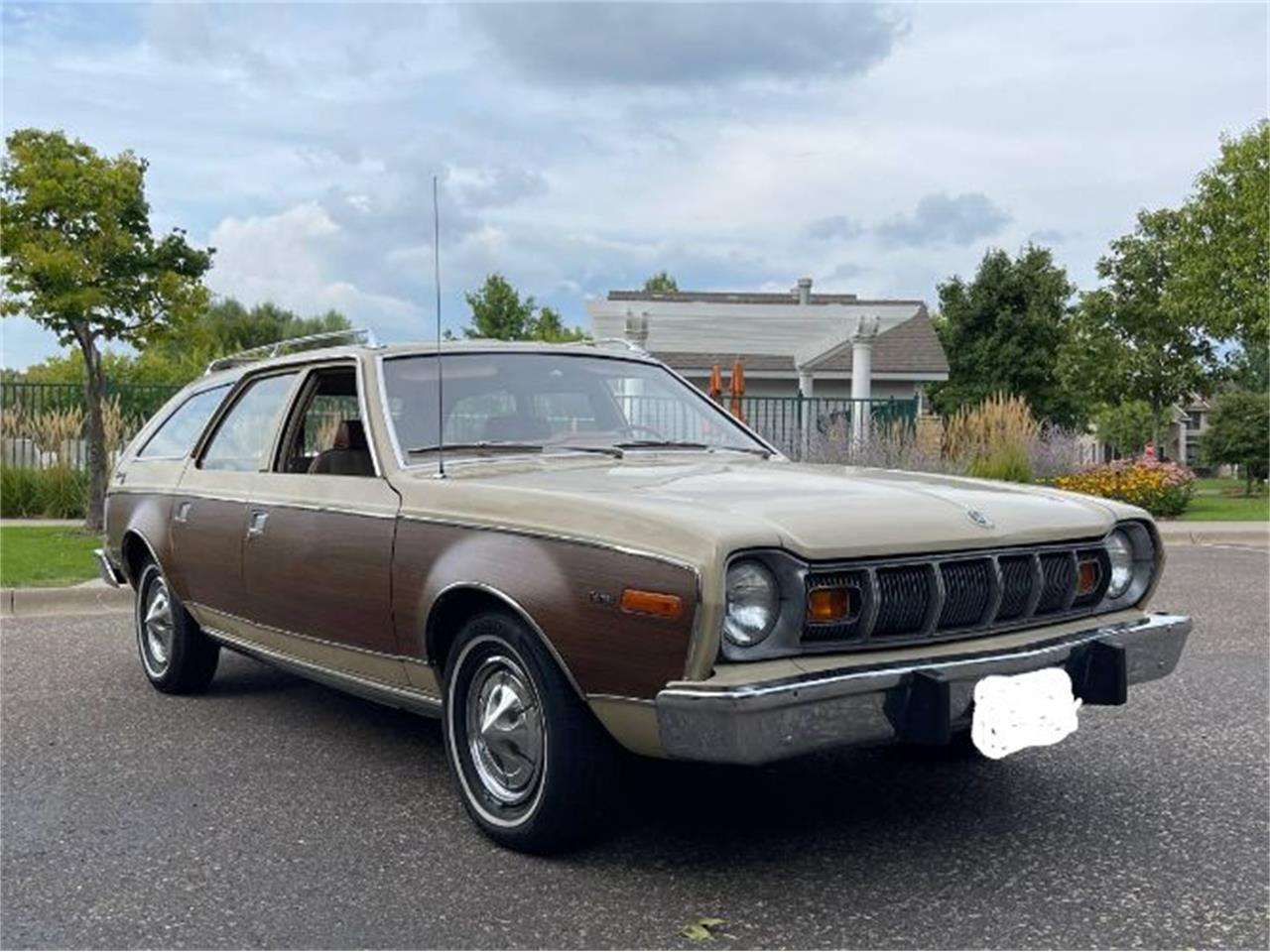 1975 AMC Hornet for Sale | ClassicCars.com | CC-1768590