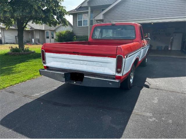 1978 Ford F100 for Sale | ClassicCars.com | CC-1768603