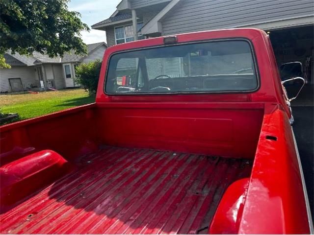 1978 Ford F100 for Sale | ClassicCars.com | CC-1768603