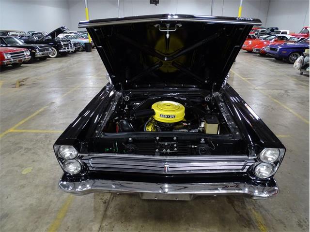 1965 Mercury Comet for Sale | ClassicCars.com | CC-1768690