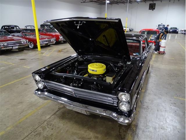 1965 Mercury Comet for Sale | ClassicCars.com | CC-1768690