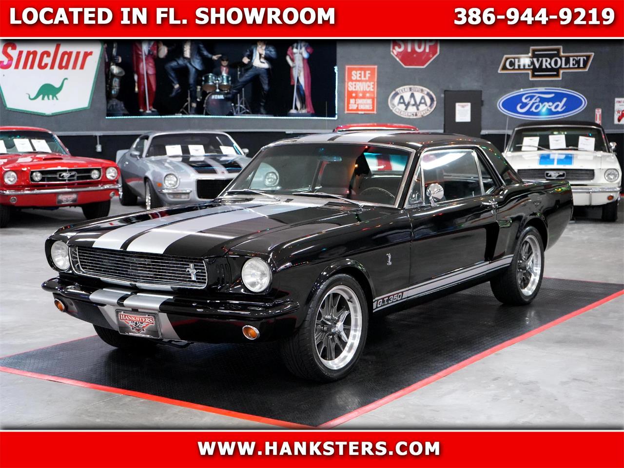 1966 Ford Mustang for Sale | ClassicCars.com | CC-1760890