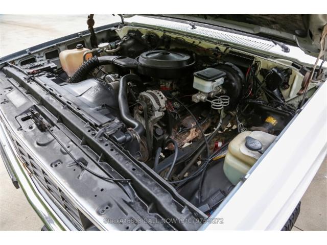 1989 Chevrolet Blazer for Sale | ClassicCars.com | CC-1769098
