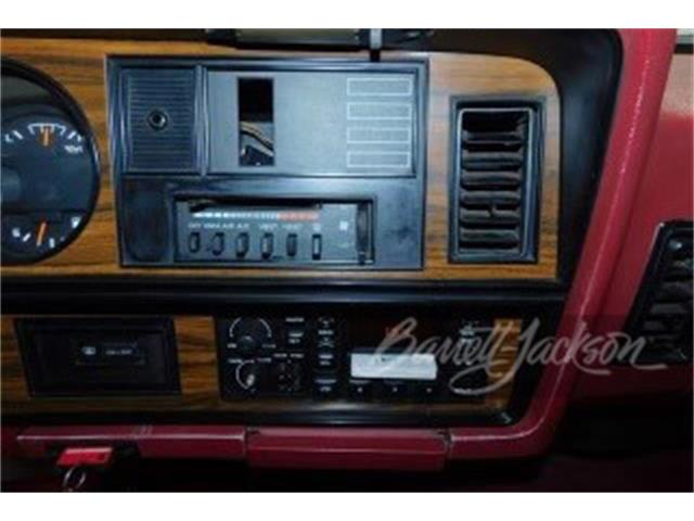 1992 Dodge Ramcharger for Sale | ClassicCars.com | CC-1769188