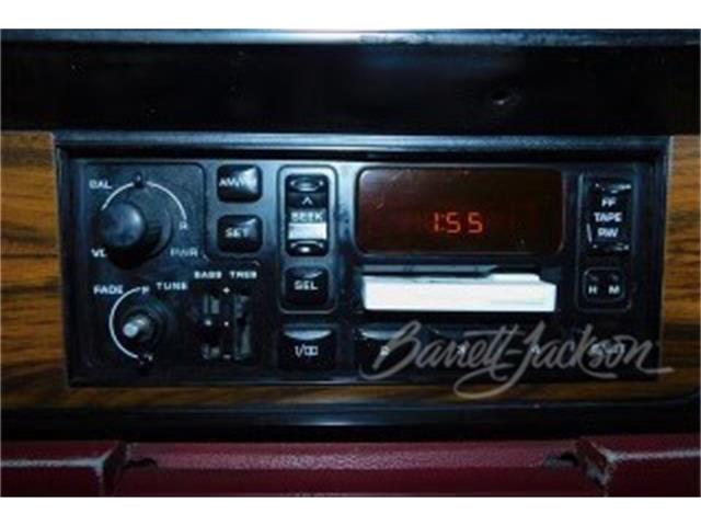 1992 Dodge Ramcharger for Sale | ClassicCars.com | CC-1769188