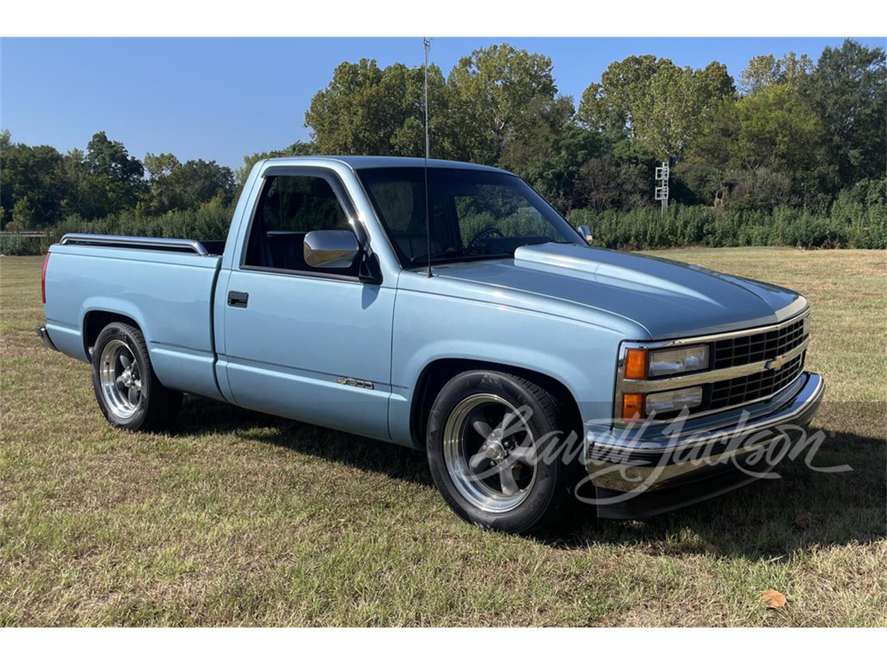 1989 Chevrolet C/K 1500 for Sale | ClassicCars.com | CC-1769189