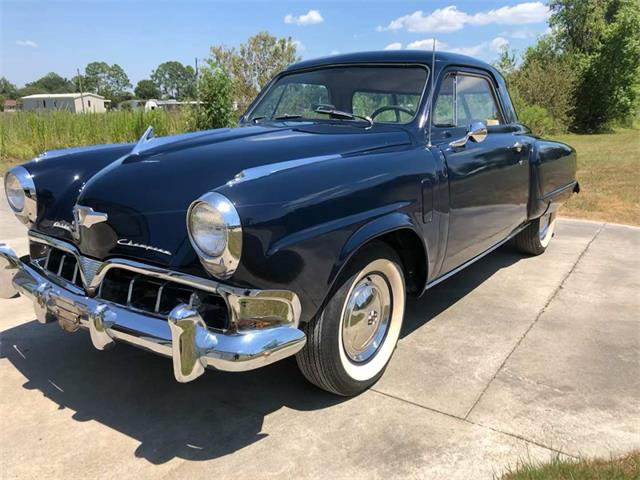 1952 to 1956 Studebaker for Sale on ClassicCars.com