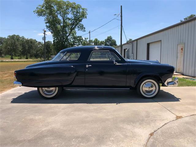 1952 Studebaker Champion for Sale | ClassicCars.com | CC-1760092