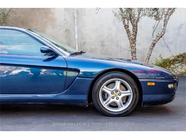 1997 Ferrari 456 for Sale | ClassicCars.com | CC-1769386